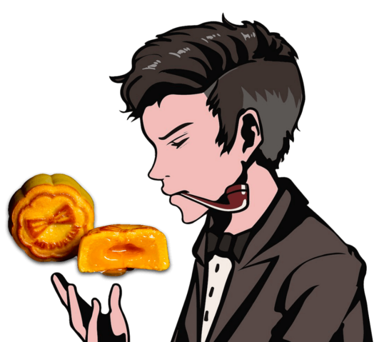 Mr Durian HK | 中秋獻禮